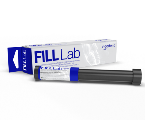 Fill Lab Enamel 4g | Boxdental EC