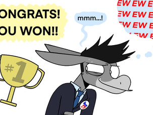 COMICS | HAPPYROADKILL