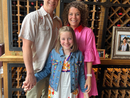 Writer | Author Kristen Kehoe