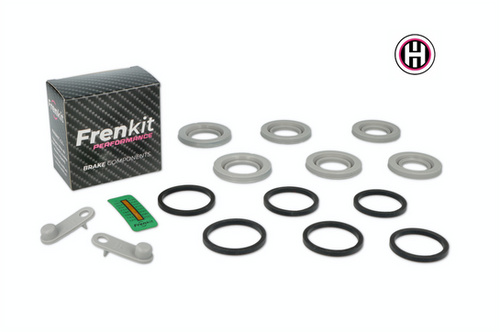 34/36/38mm - 17z Brembo Caliper Rebuild Kit | Ohio Performance Solutions