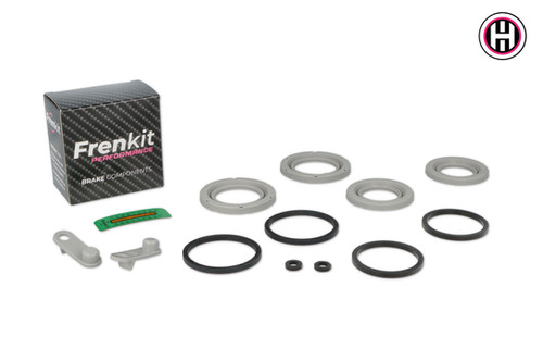 38/42 Brembo Rebuild Kit | Ohioperformancesolutions
