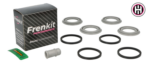 38/38mm GR Corolla Brake Caliper Rebuild Kit | Ohioperformancesolutions