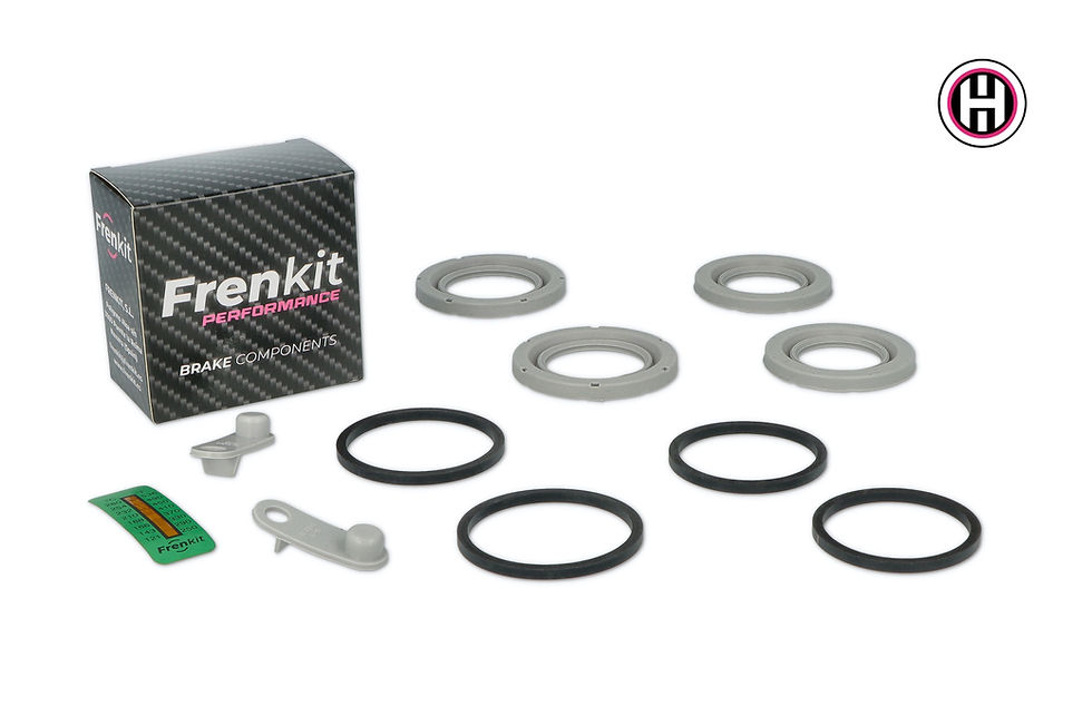 40/44mm Brembo Caliper Rebuild Kit | Ohio Performance Solutions