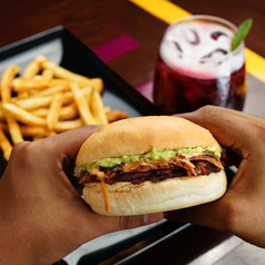 Donkeys Mexicano Fusión | El Salvador