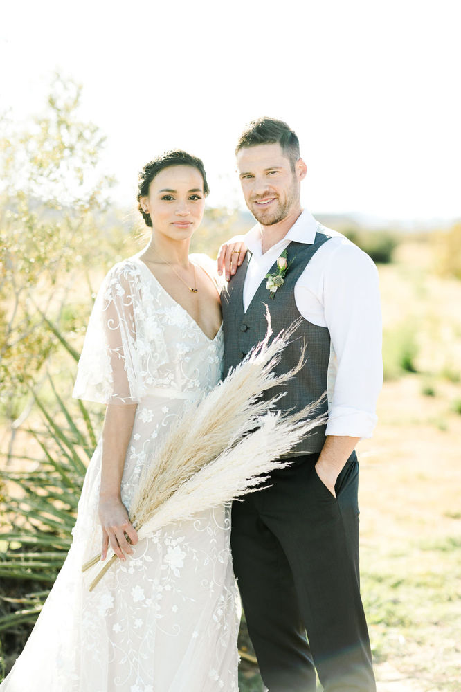 A Guide to Wedding Style Boarding