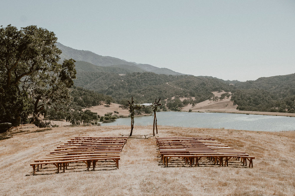 Alisal Guest Ranch & Resort ... P.S's Venue Feature Series