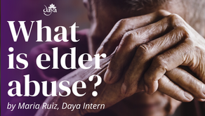 Domestic Violence Services | Daya Houston | United States