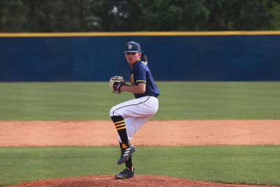 COACHES | GEORGIA LIBERTY BASEBALL