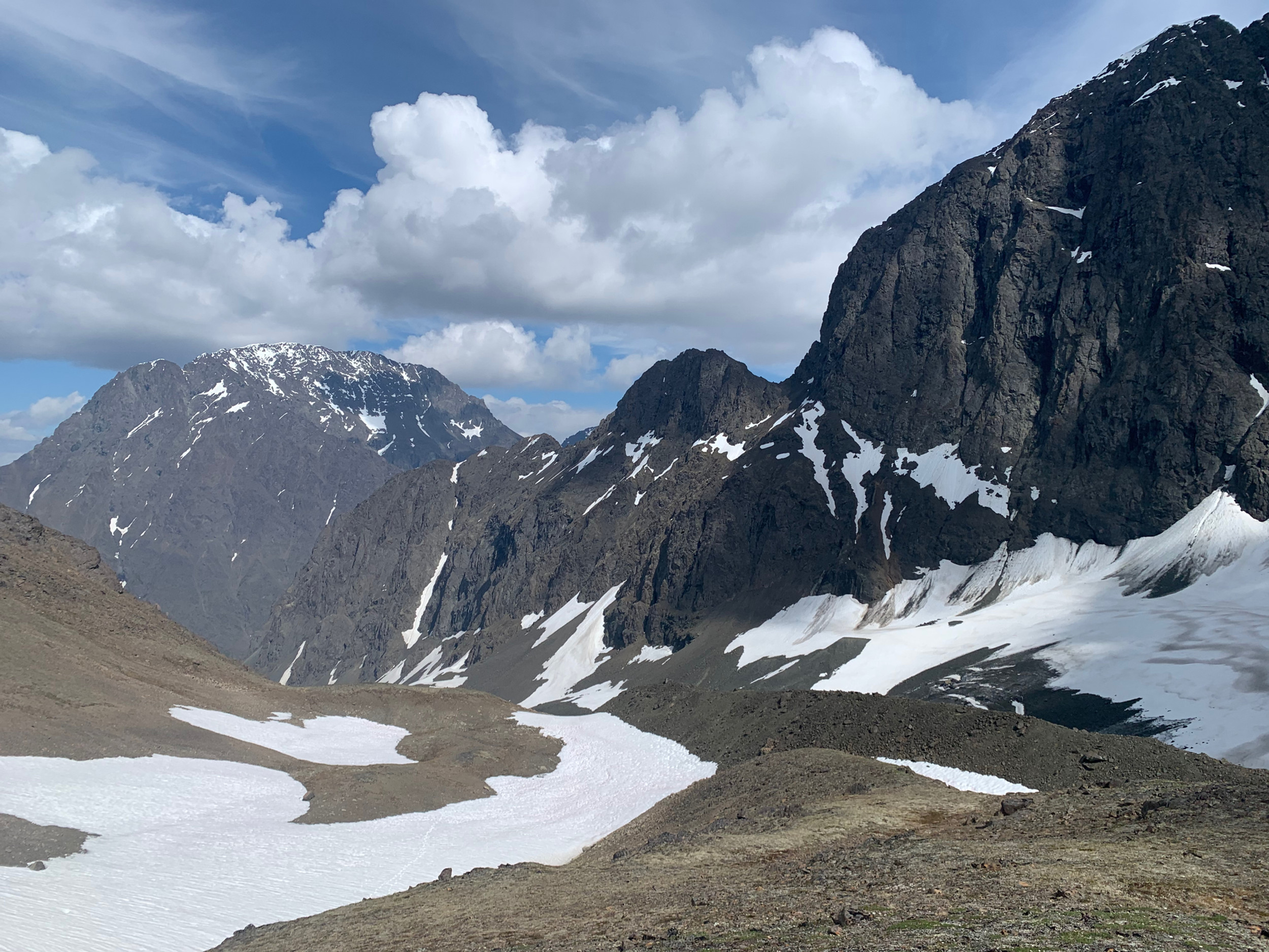 Ram Valley Access Project | Alaska Trails