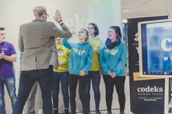 Coworking Space | Codeks | Wuppertal