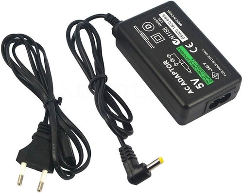 AC adaptor for all PSP models | GAMERHOUSE