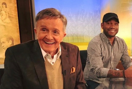 LISTEN | Tony-Jackson-Music