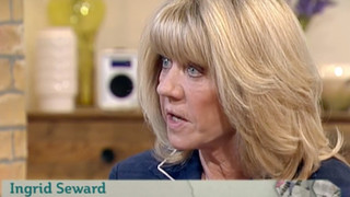 Television | Ingrid Seward