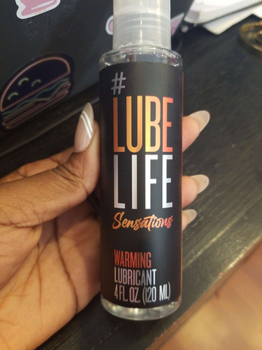 Lube life | PinkCherry Fantasies