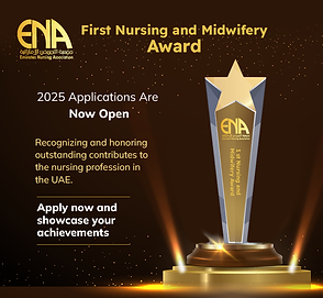 ENA Membership Application