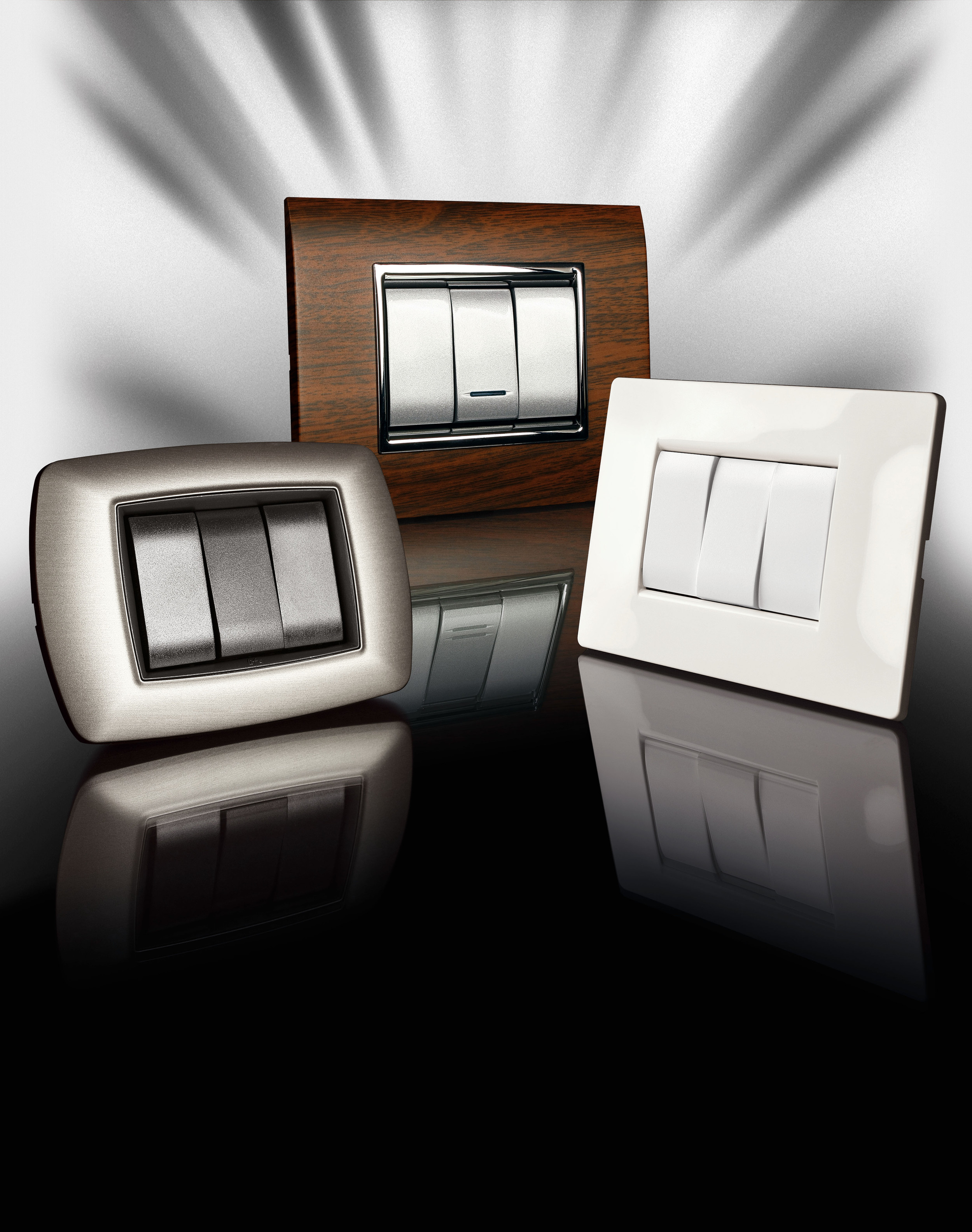 Prize si Intrerupătoare Italiene | Electricitate | cablu,doze,smarthome