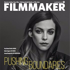 DeKalb Elementary | Short Film | Reed Van Dyk