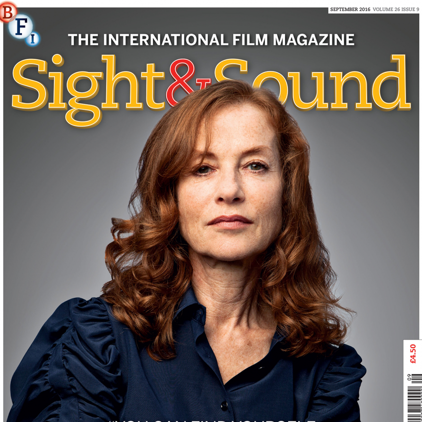 DeKalb Elementary | Short Film | Reed Van Dyk