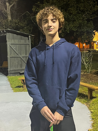 Cayden Barfield - Arise Fundraiser | Trinity Church