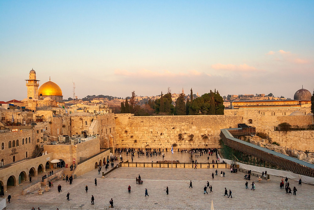 The Many Facets of Jewish Identity: Religion, Culture, and History