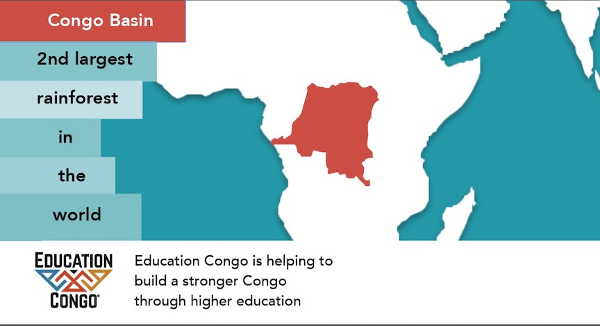 Education Congo | Strengthening higher education in DRC