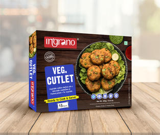 Chill & Thrill: Sepl India's Frozen Food & Snacks with Ingrano Hit Canada!"