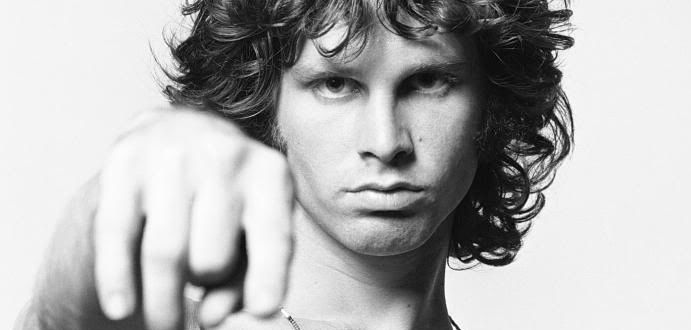 Jim Lives: The Mystery of the Lead Singer of The Doors and the 27 Club