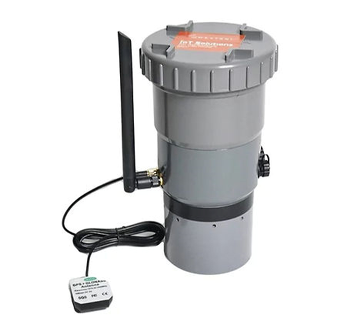 Mengenal AWLR Mertani: Solusi Cerdas Pemantauan Tinggi Air Tanah dan ...