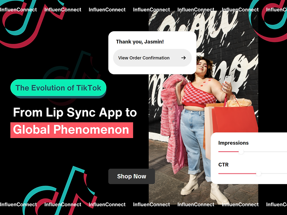 TikTok History: The Evolution from Lip Sync App to Global Phenomenon