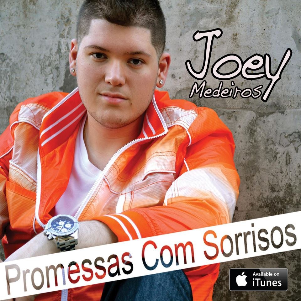 Joey Medeiros Official Website