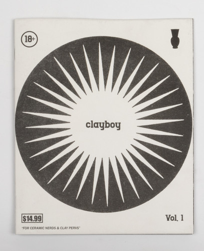 clayboy #1 | Onion Ceramics