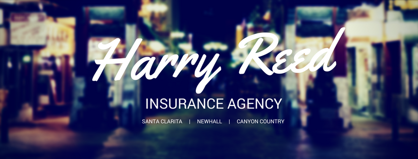 Harry Reed Insurance Agency Santa Clarita