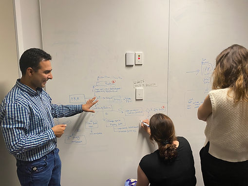 Certified BA Trainer | Business Analysis Upskill