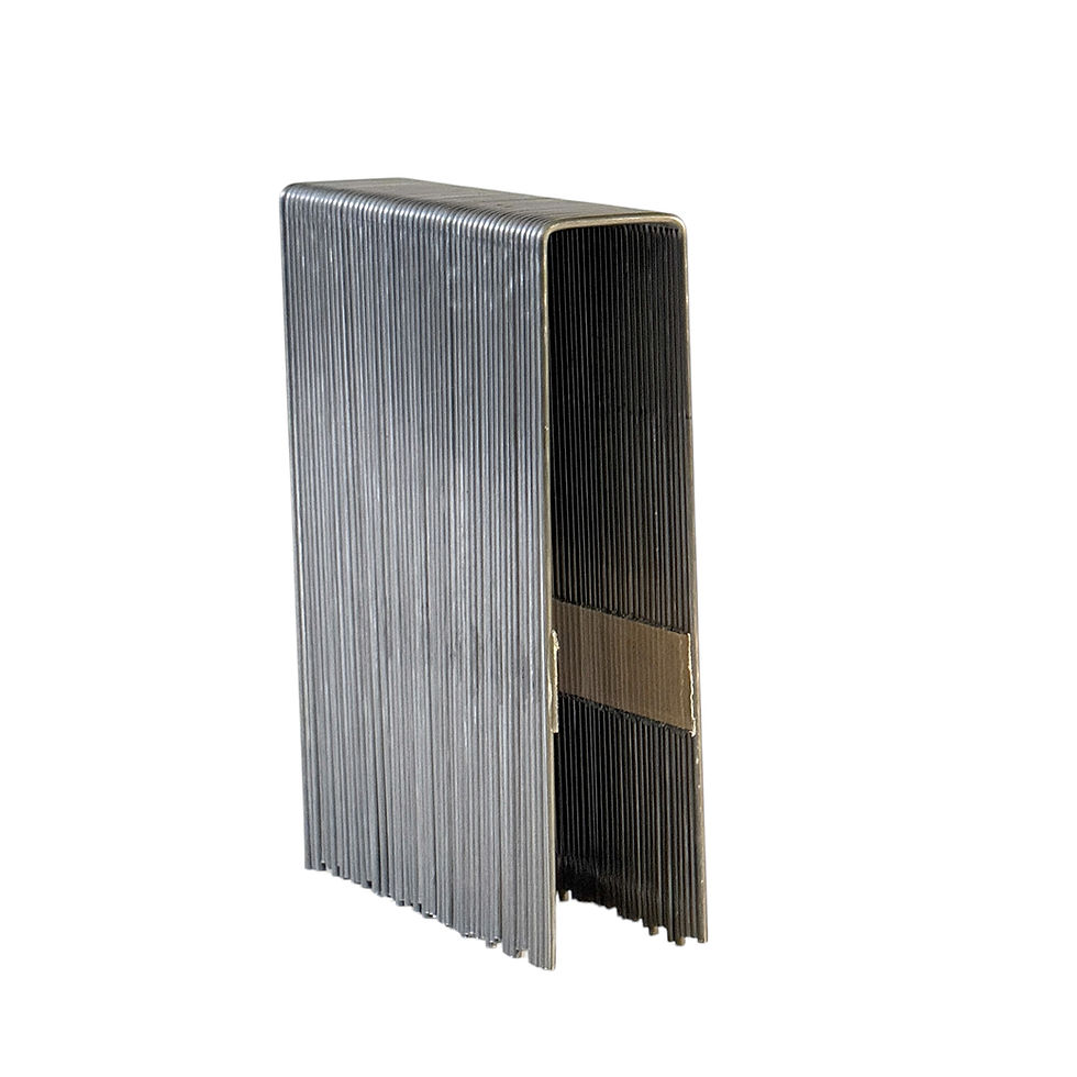 Staple Wasp | Staple Gun For Erosion Control Blanket Installation