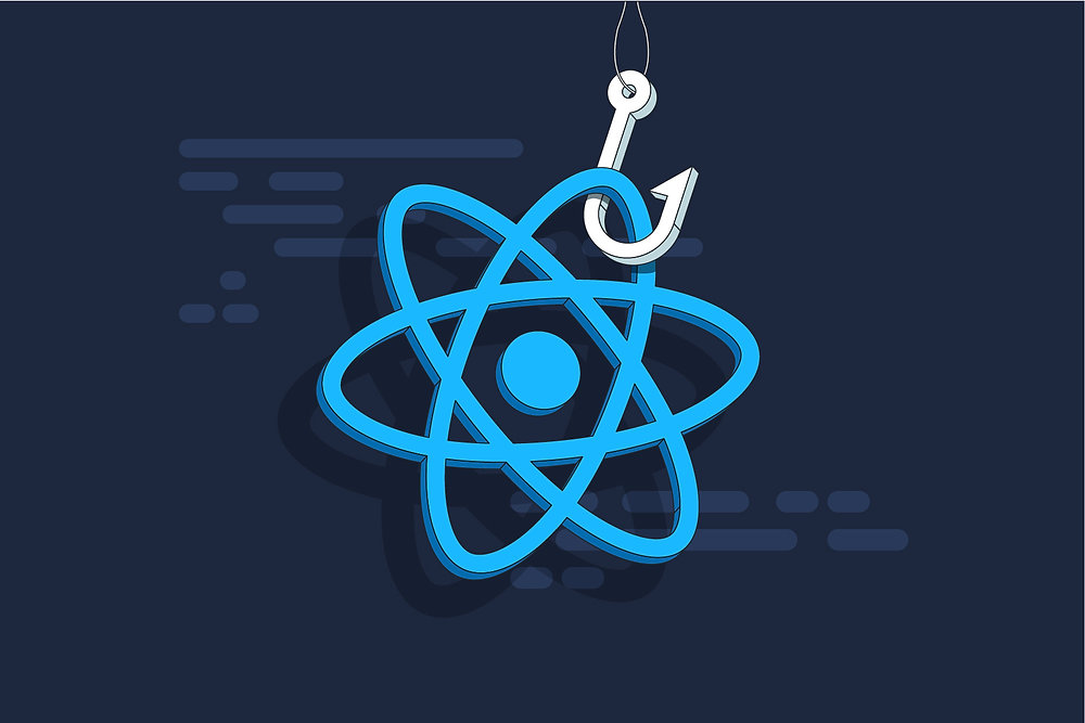 React Hooks explained