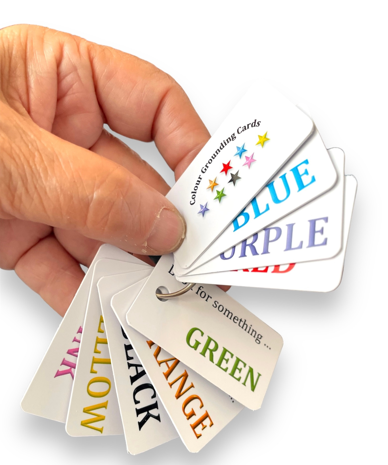 my-colour-grounding-handy-tags-single-set