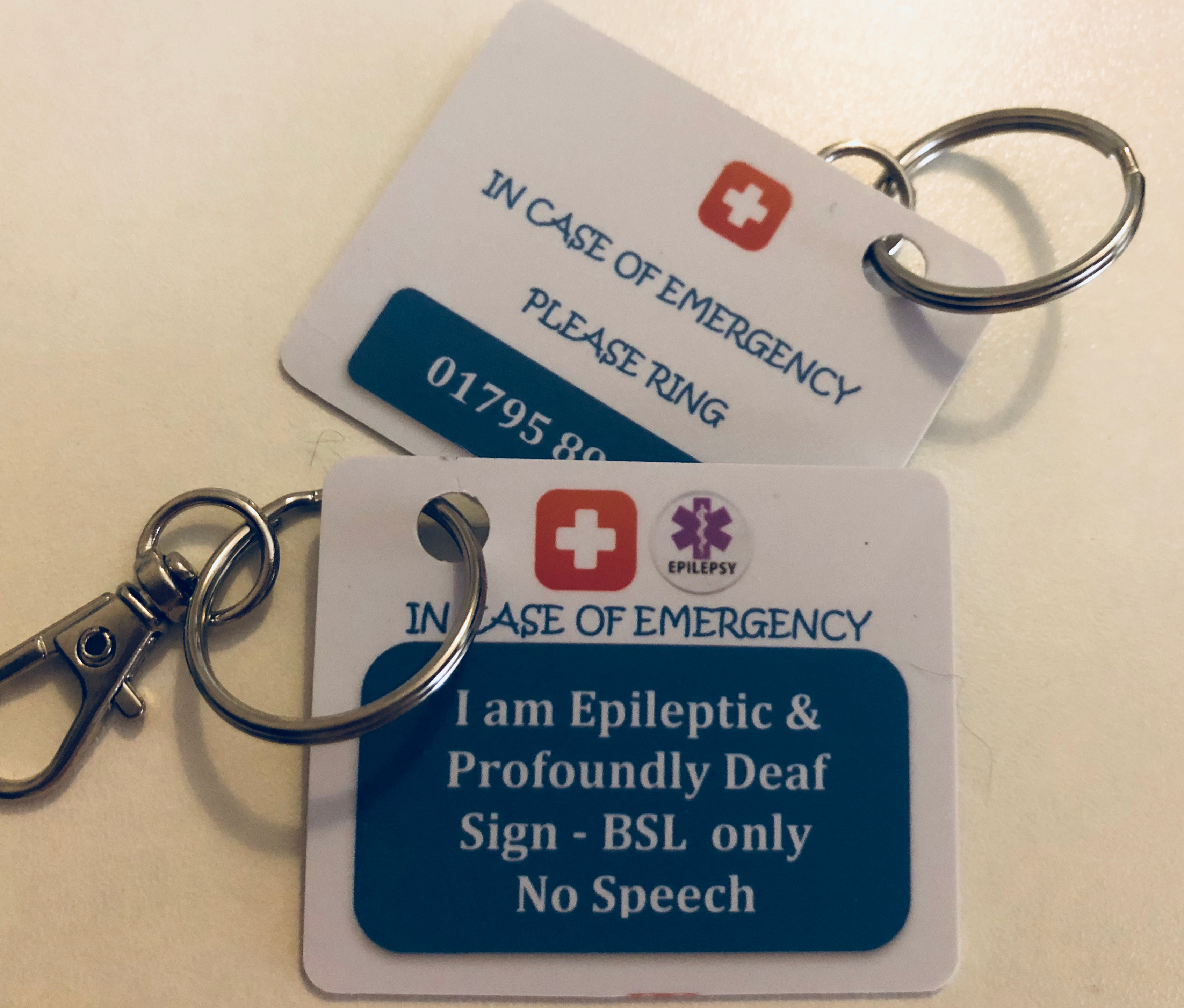 Shop - ICE Cards | Strength Cards