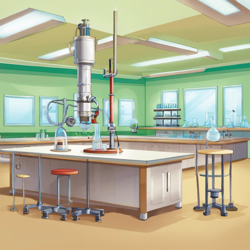 The National Institute of Health High School Summer Internship Program