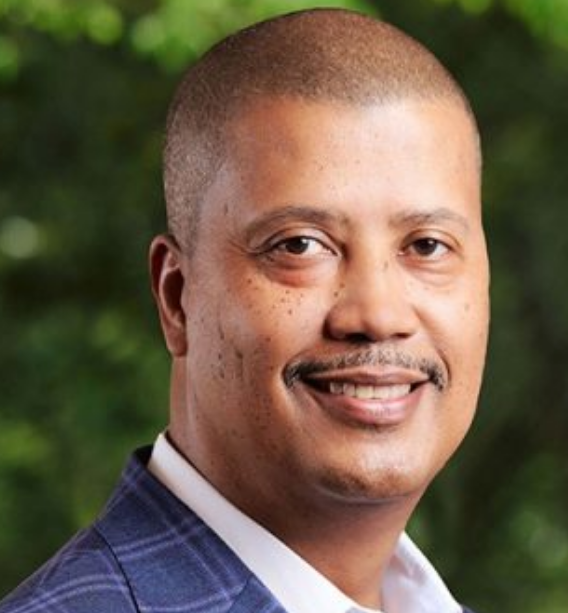 Ed Baine Re-Appointed to BOV