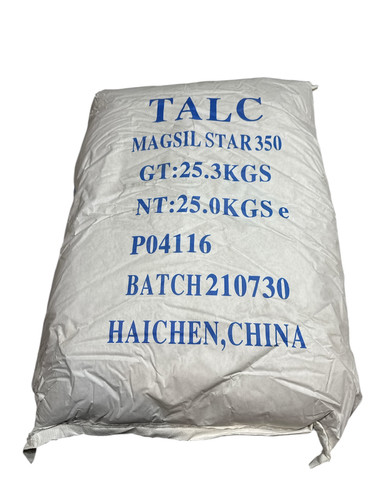 Talc (French Chalk) | Smith's Set Solid