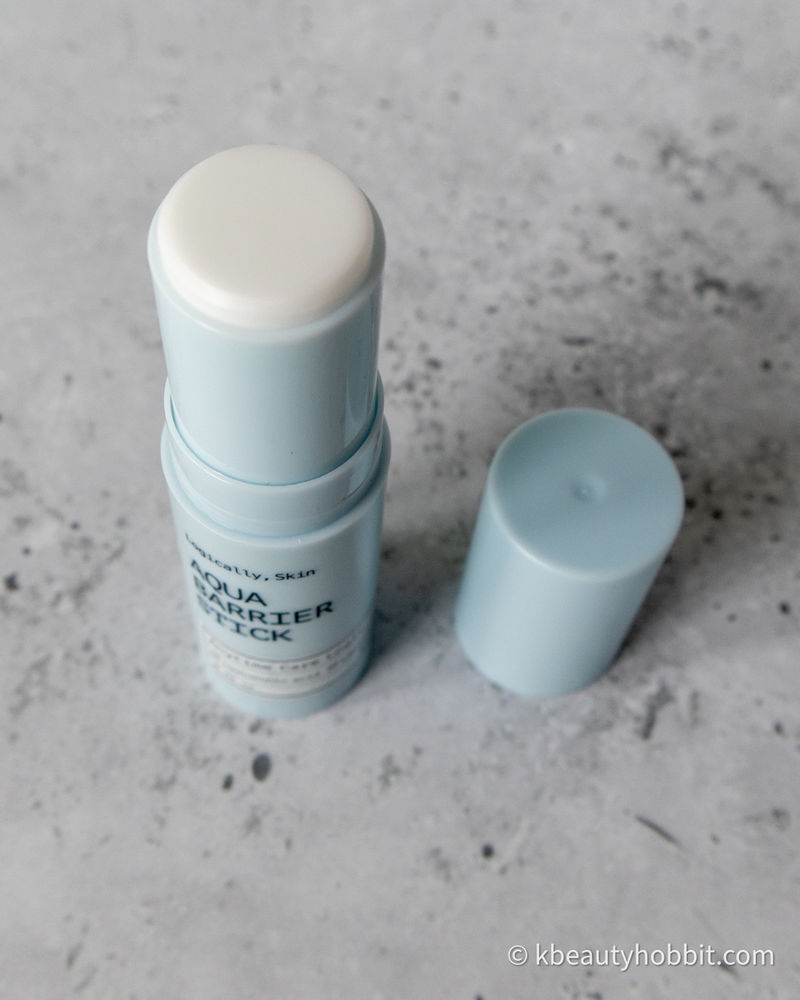 Logically, Skin Aqua Barrier Stick Review