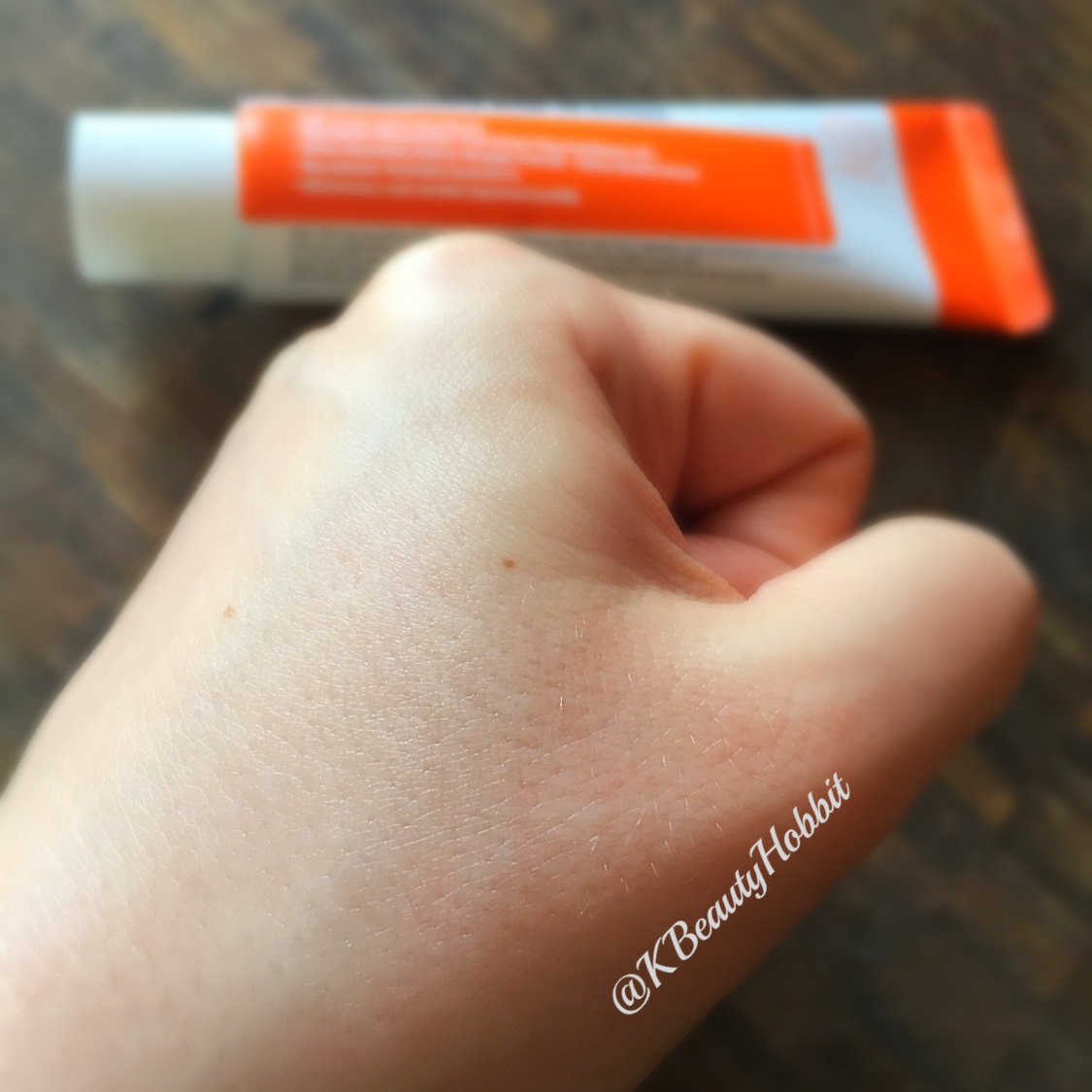 Purito Sea Buckthorn Vital 70 Cream Review