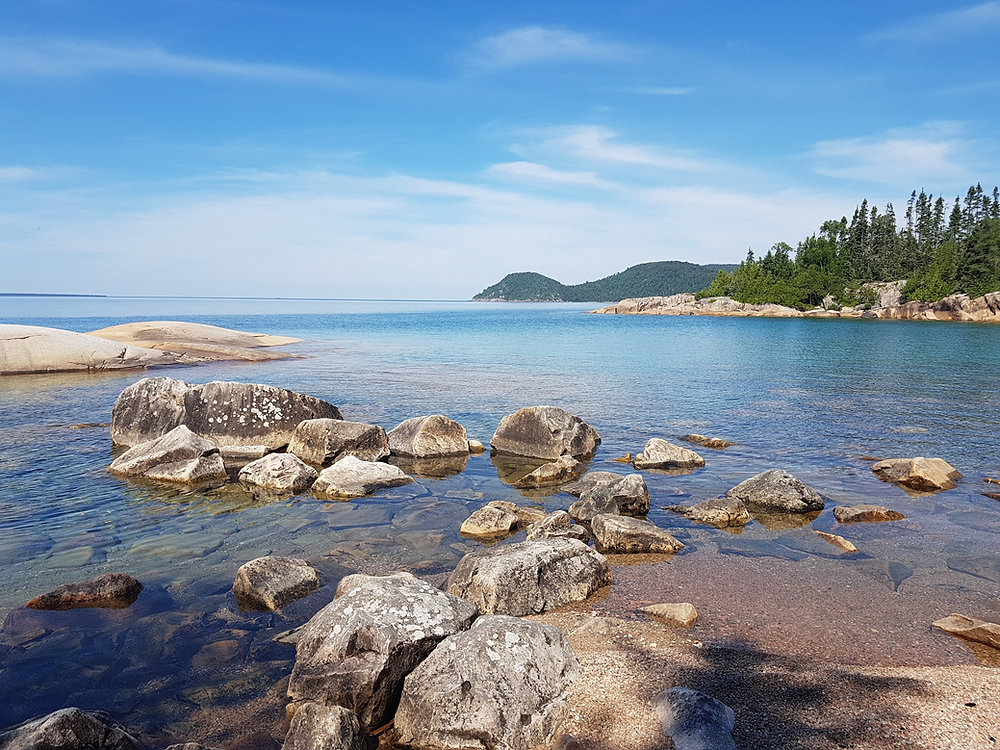 LSPP is open for the season!