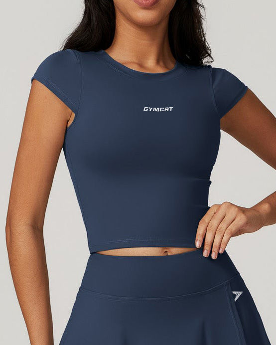 Premium Gym Clothes & Activewear | GymCat Fitness