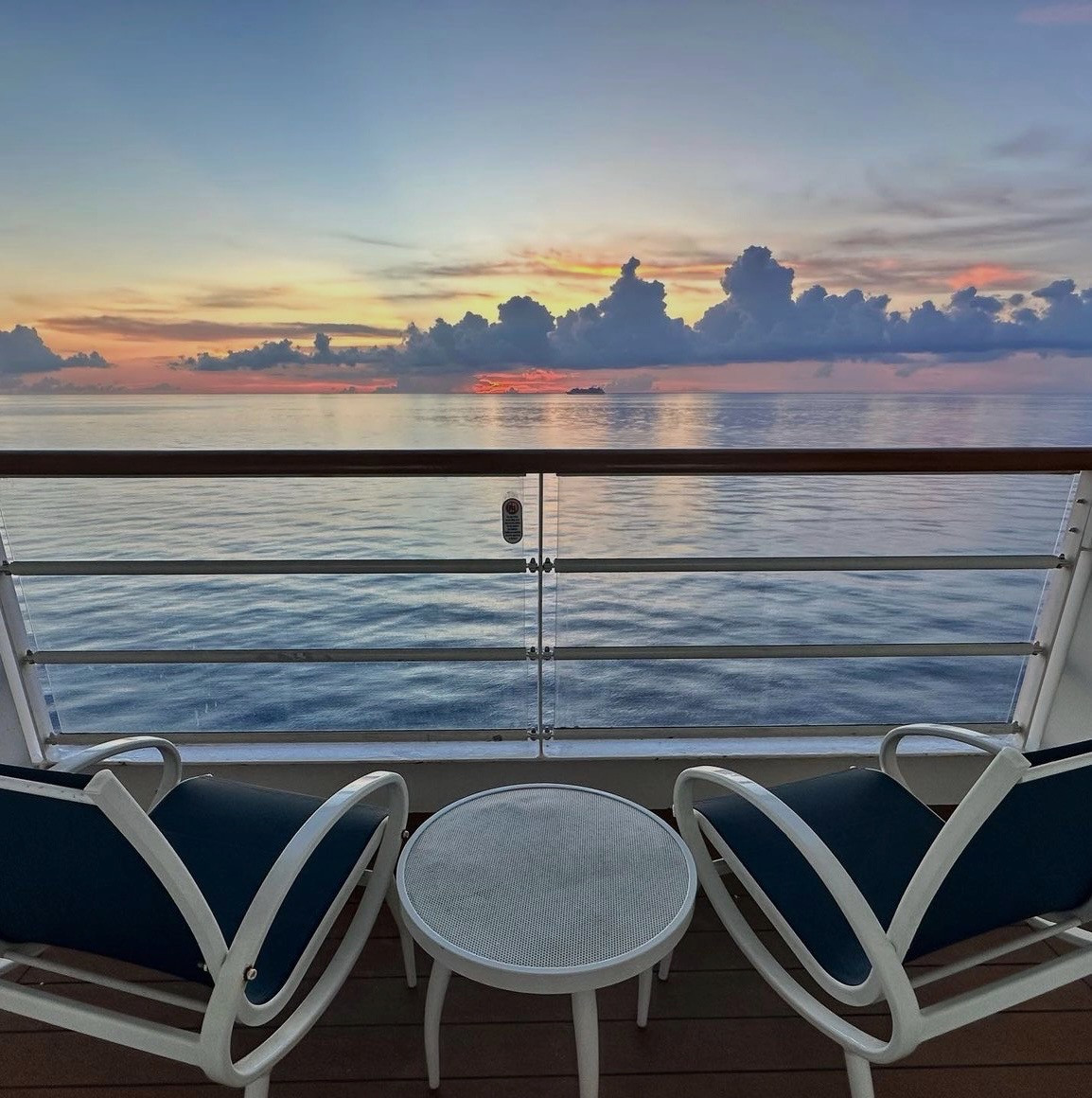 Michelle McKnight | Touring and Cruises