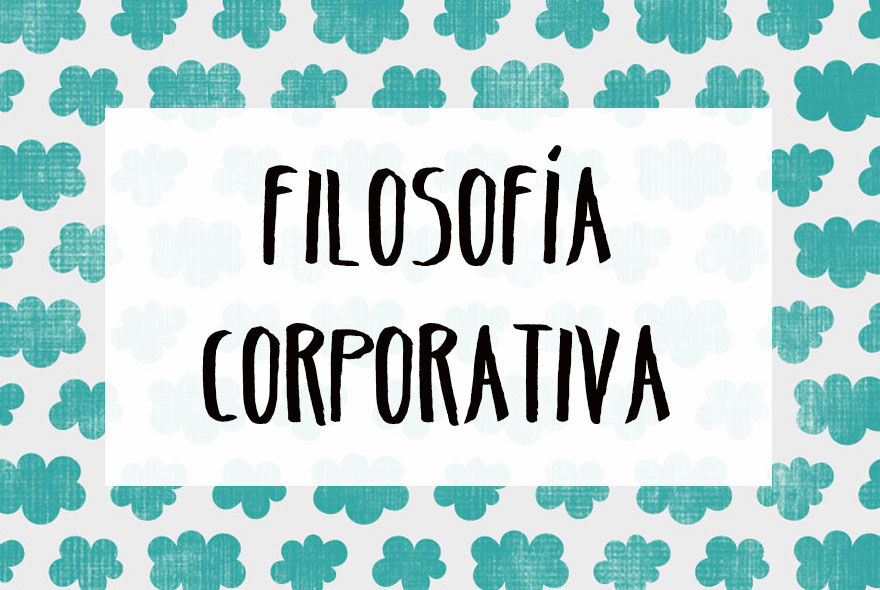 Filosofía Corporativa: Misión, Visión y Valores