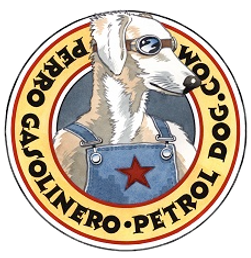 PETROL DOG | Humble Scribbler