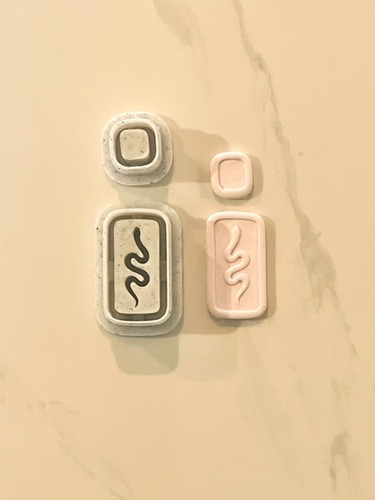 Snake Combo | Finesse Mediums