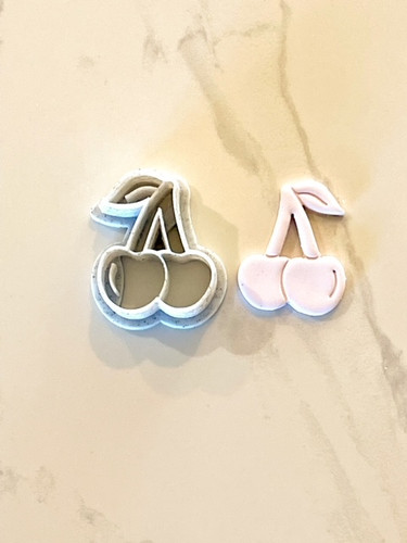 Cherries Cutter | Finesse Mediums