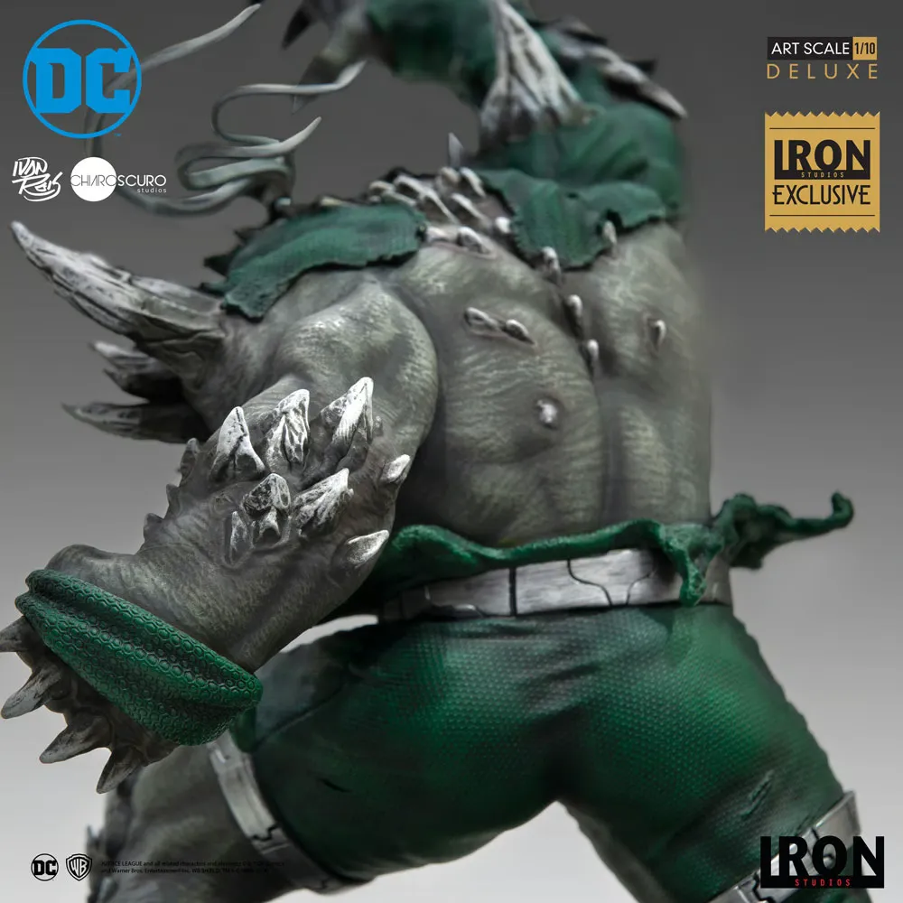 Doomsday - DC Comics - Art Scale 1/10 - Iron Studios | Adamantium